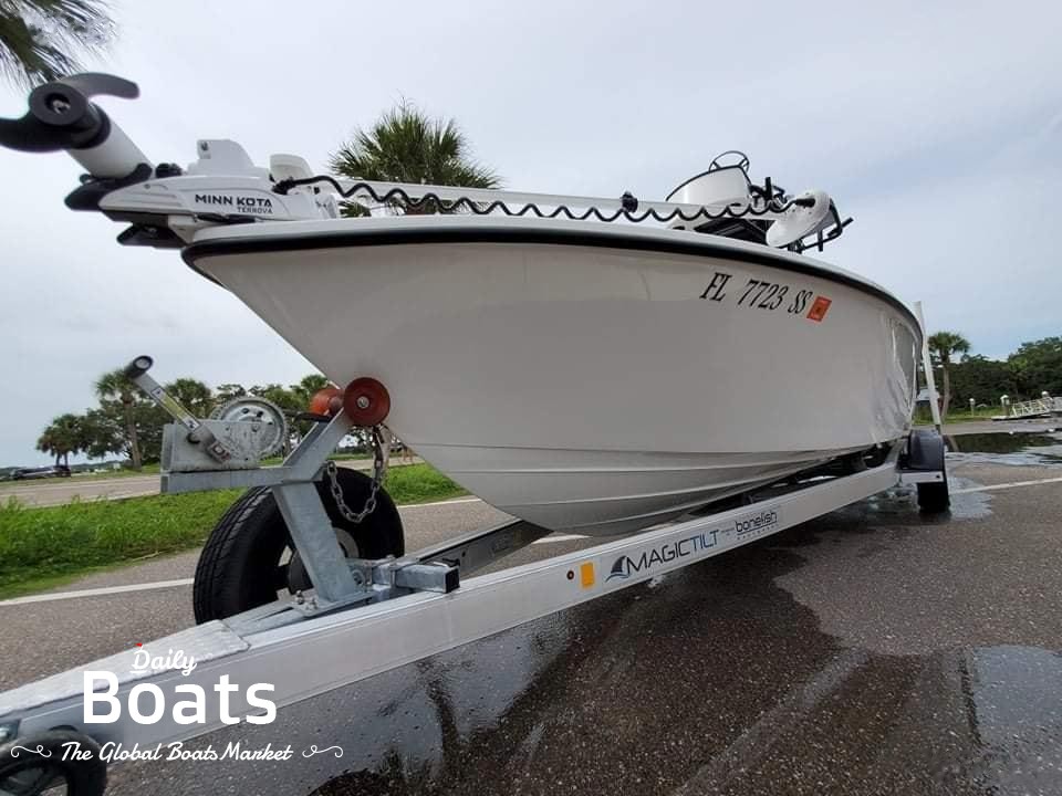 2020 Bonefish 26 for sale. View price, photos and Buy 2020 Bonefish 26 ...