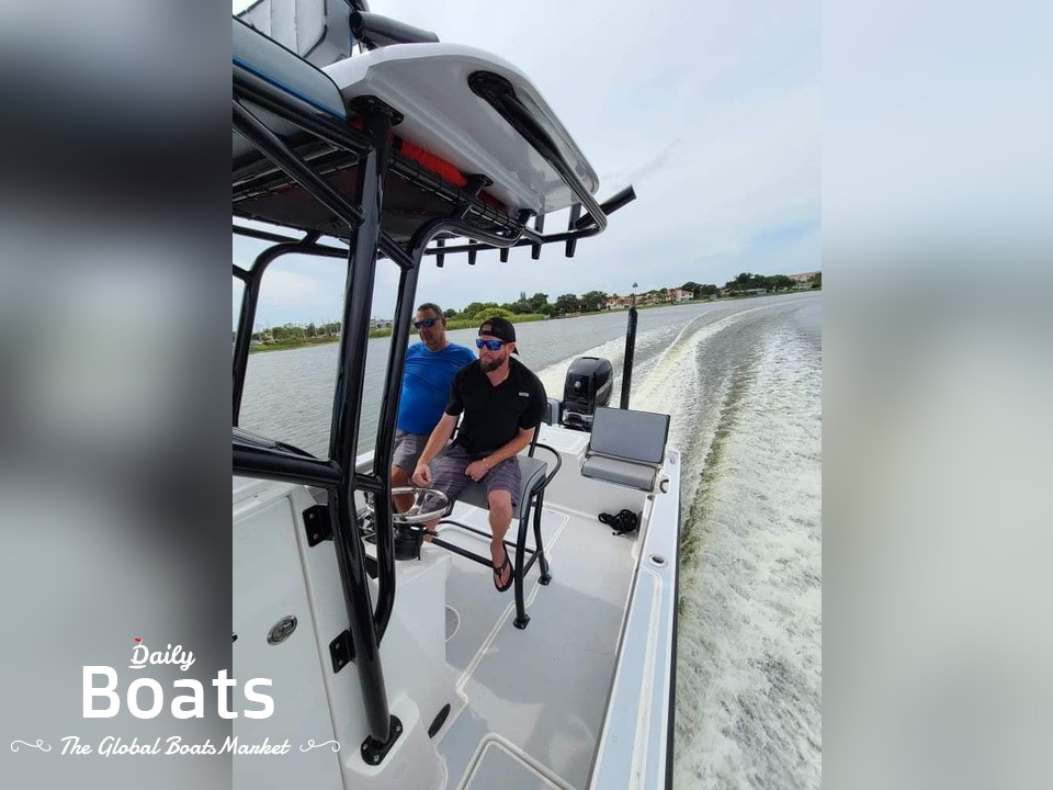 2020 Bonefish 26 for sale. View price, photos and Buy 2020 Bonefish 26 ...