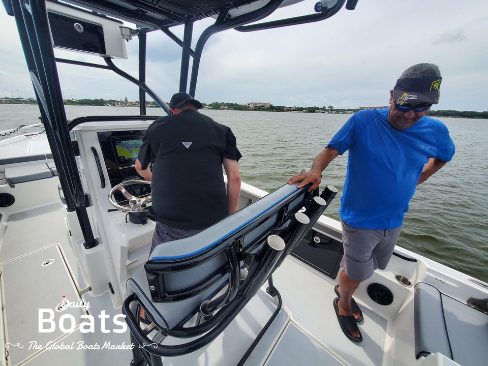 2020 Bonefish 26 for sale. View price, photos and Buy 2020 Bonefish 26 ...