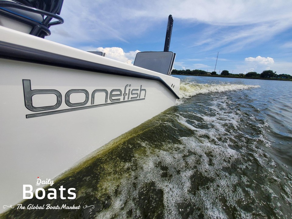 2020 Bonefish 26 for sale. View price, photos and Buy 2020 Bonefish 26 ...