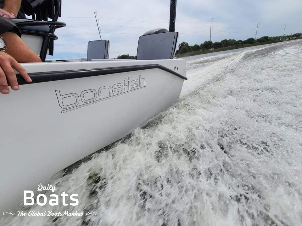 2020 Bonefish 26 for sale. View price, photos and Buy 2020 Bonefish 26 ...