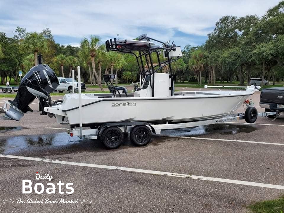 2020 Bonefish 26 for sale. View price, photos and Buy 2020 Bonefish 26 ...
