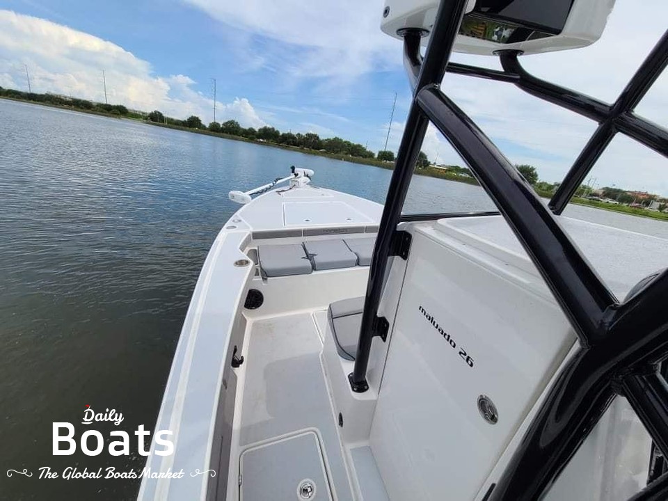 2020 Bonefish 26 for sale. View price, photos and Buy 2020 Bonefish 26 ...