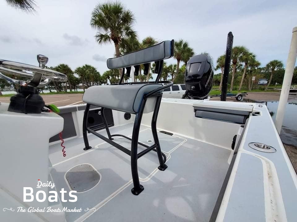 2020 Bonefish 26 for sale. View price, photos and Buy 2020 Bonefish 26 ...