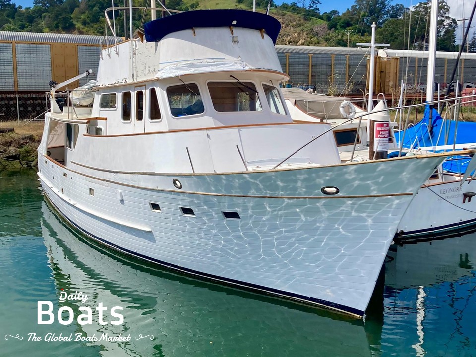 Grand alaskan for sale - Daily Boats