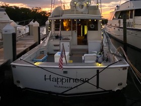 1980 Chris-Craft 45 Commander Convertible for sale. View price, photos ...