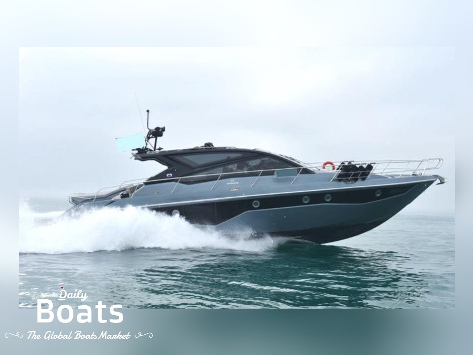 2020 Cranchi 60 St 2020 for sale. View price, photos and Buy 2020 ...