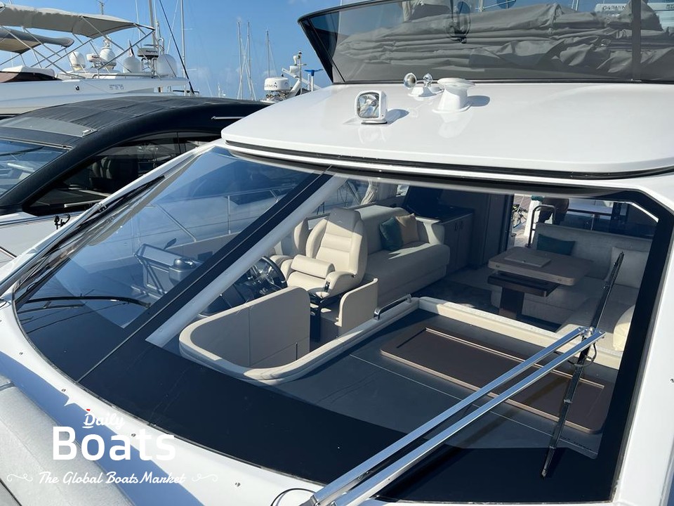 2022 Azimut 53 Fly for sale. View price, photos and Buy 2022 Azimut 53 ...