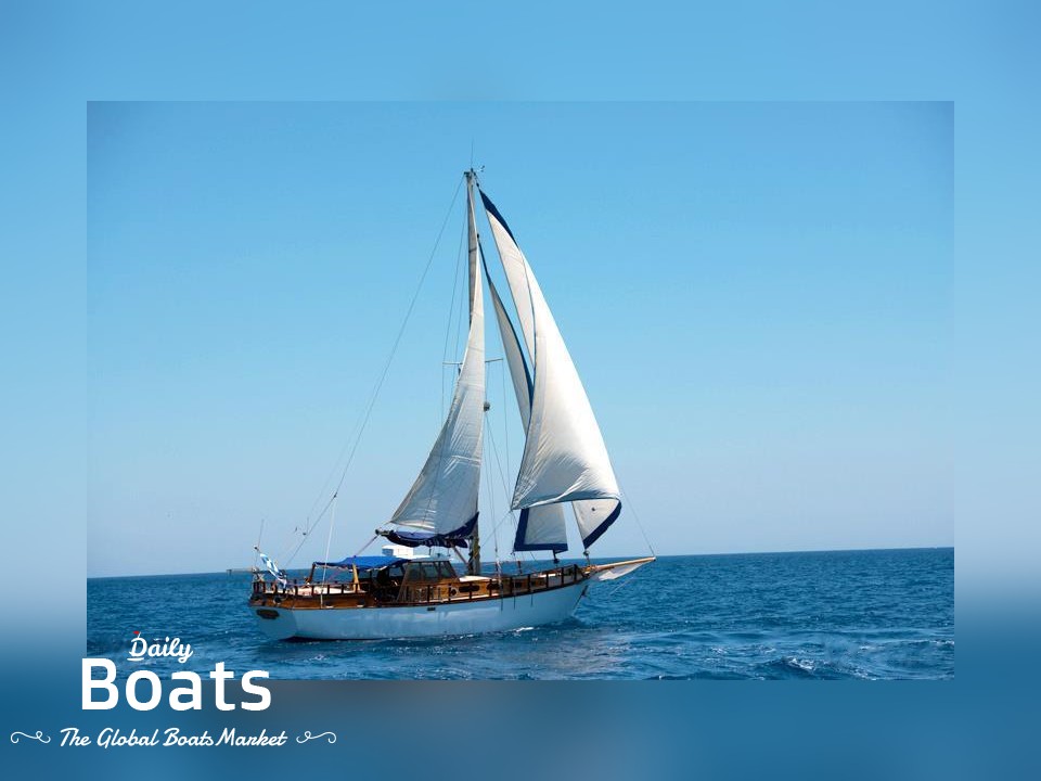 1985 Custom Wooden Monohull for sale. View price, photos and Buy 1985 ...