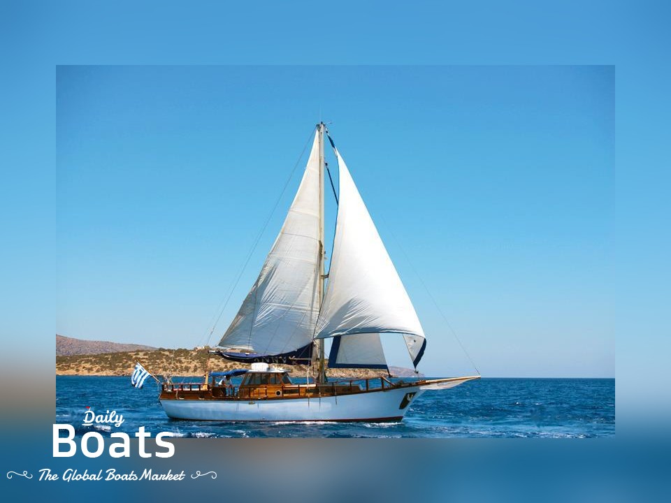 1985 Custom Wooden Monohull for sale. View price, photos and Buy 1985 ...