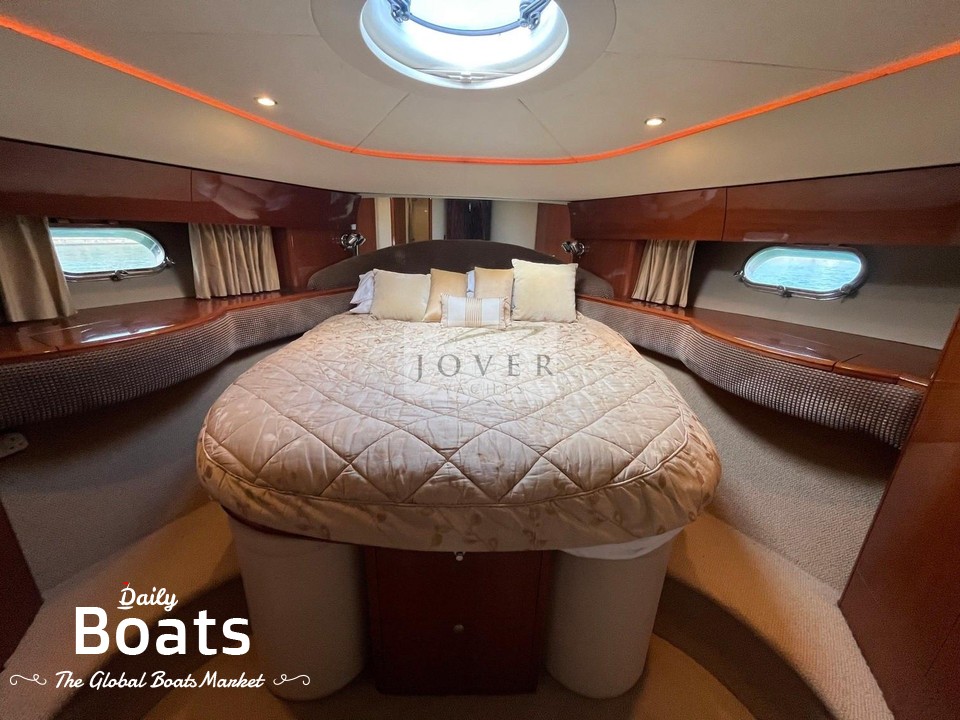 2004 Princess 61 for sale. View price, photos and Buy 2004 Princess 61 ...