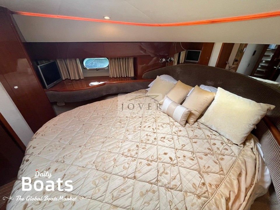 2004 Princess 61 for sale. View price, photos and Buy 2004 Princess 61 ...