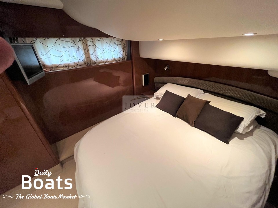 2004 Princess 61 for sale. View price, photos and Buy 2004 Princess 61 ...