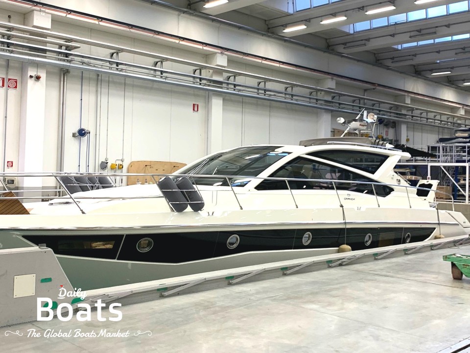 2020 Cranchi 60St 2020 for sale. View price, photos and Buy 2020 ...
