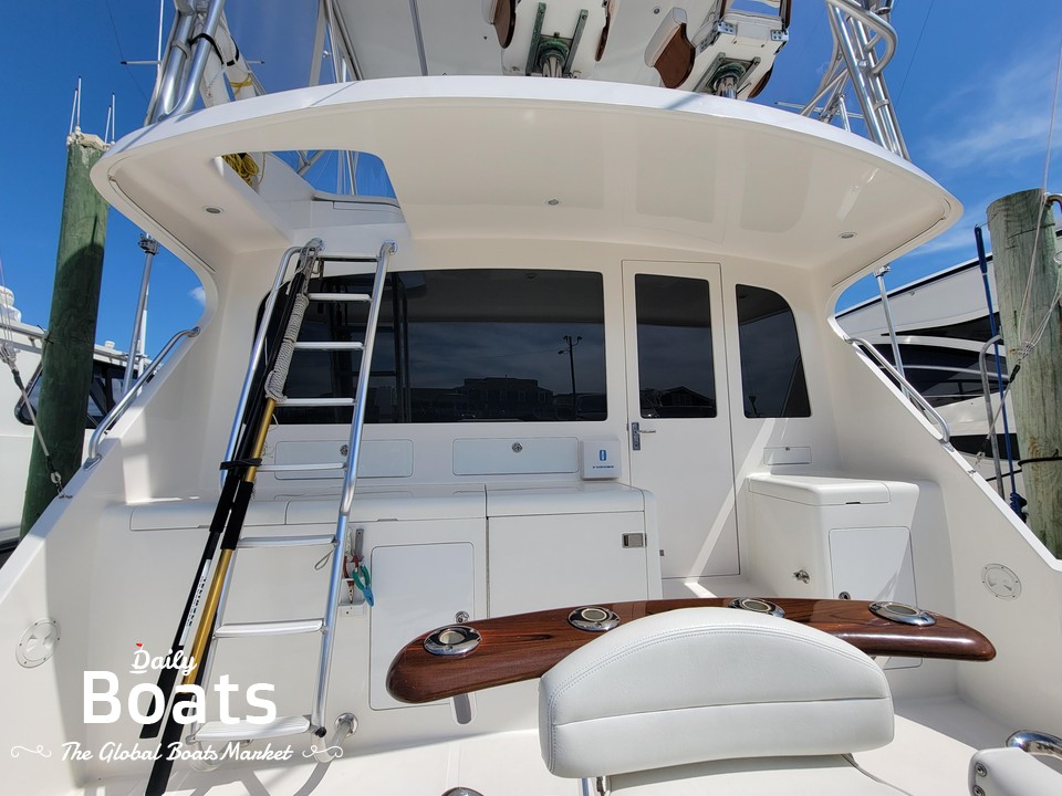 2003 Cabo 43 Convertible for sale. View price, photos and Buy 2003 Cabo ...