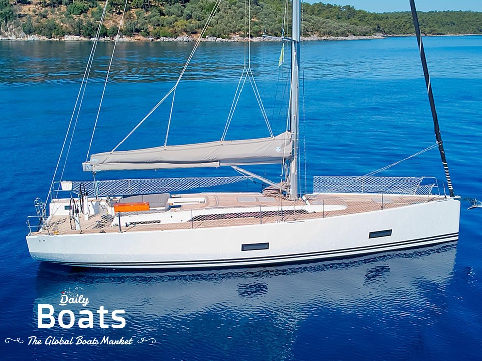 2018 Solaris 47 for sale. View price, photos and Buy 2018 Solaris 47 ...