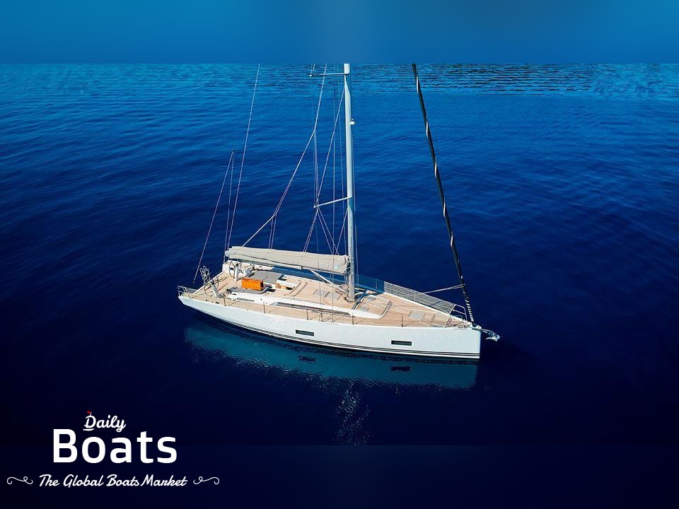 2018 Solaris 47 for sale. View price, photos and Buy 2018 Solaris 47 ...
