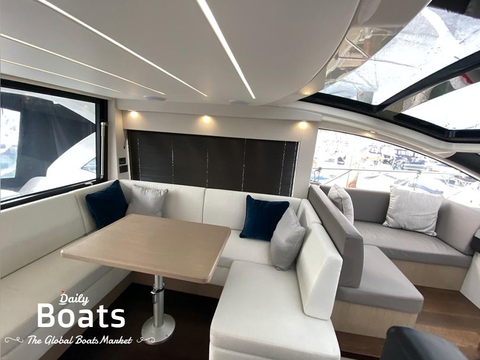 2019 Sunseeker Predator 50 for sale. View price, photos and Buy 2019 ...