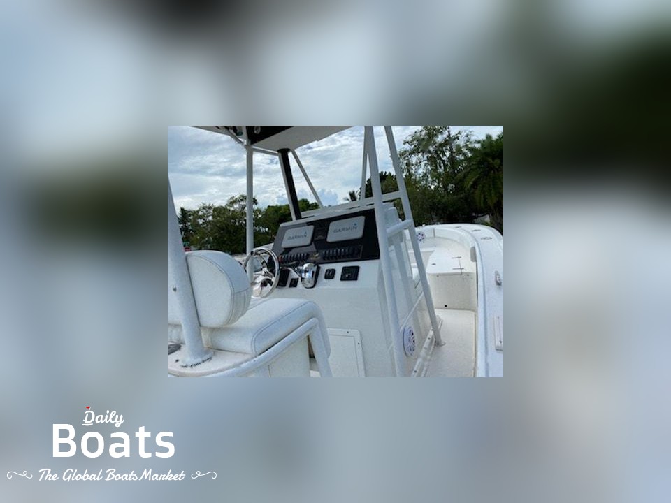 1989 Mako 231 Center Console for sale. View price, photos and Buy 1989 ...