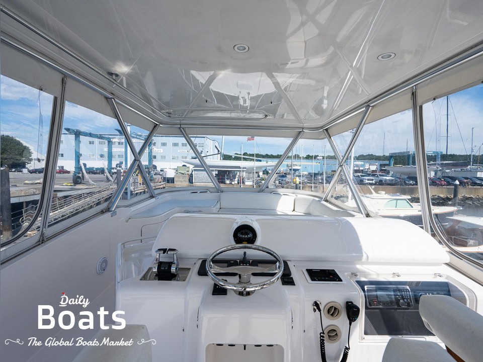 2008 Bertram 570 for sale. View price, photos and Buy 2008 Bertram 570 ...