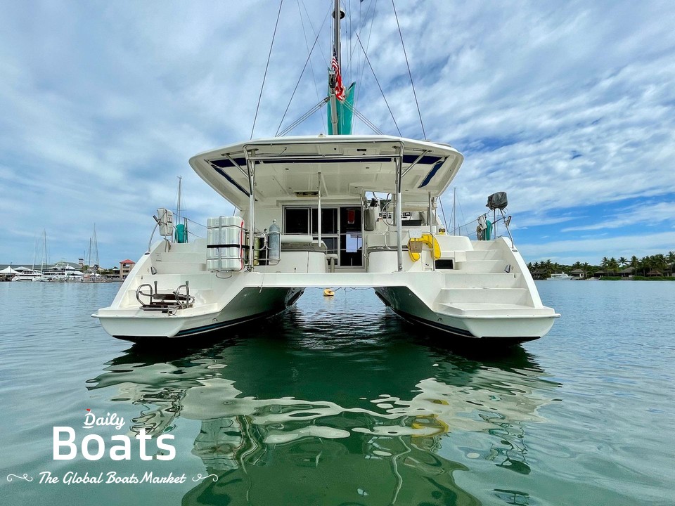 2013 Leopard 48 for sale. View price, photos and Buy 2013 Leopard 48 ...