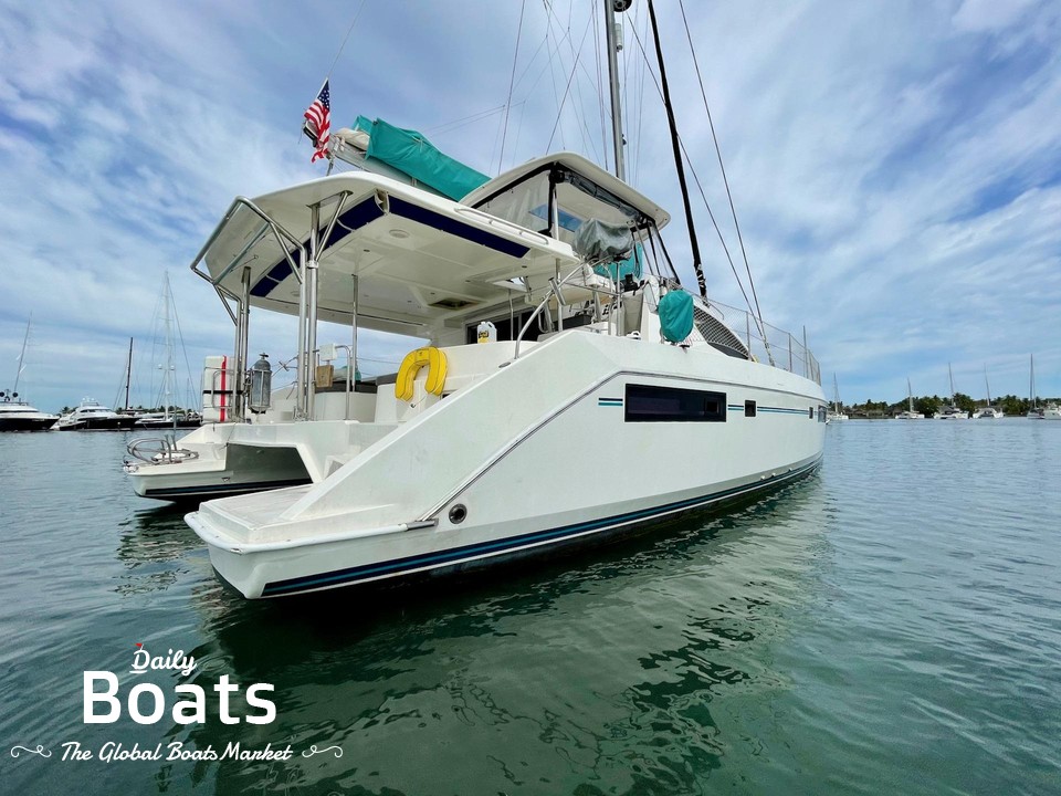 2013 Leopard 48 for sale. View price, photos and Buy 2013 Leopard 48 ...