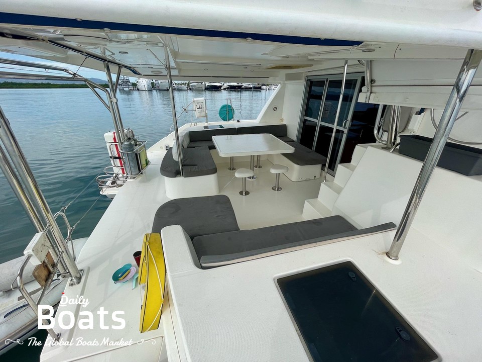 2013 Leopard 48 for sale. View price, photos and Buy 2013 Leopard 48 ...