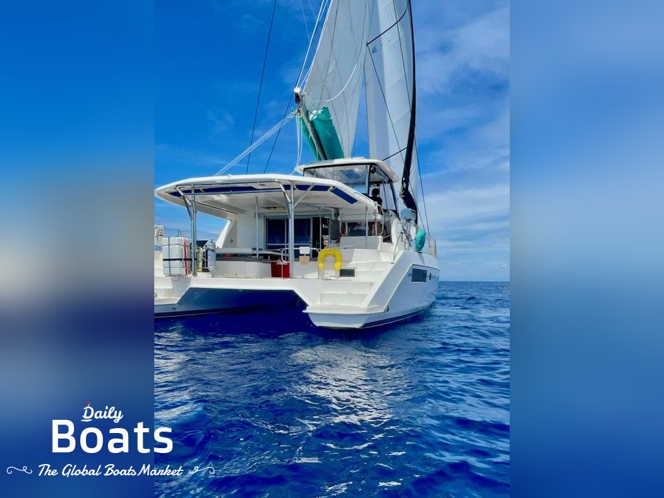 2013 Leopard 48 for sale. View price, photos and Buy 2013 Leopard 48 ...