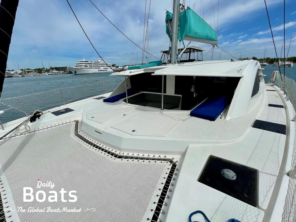 2013 Leopard 48 for sale. View price, photos and Buy 2013 Leopard 48 ...