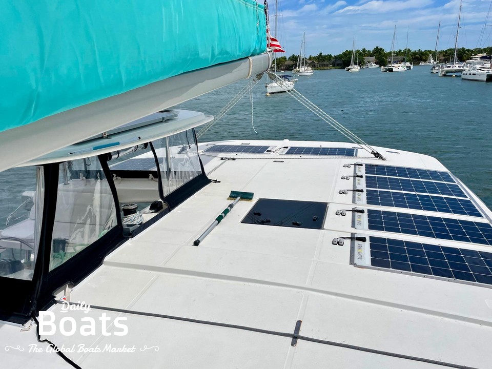 2013 Leopard 48 for sale. View price, photos and Buy 2013 Leopard 48 ...