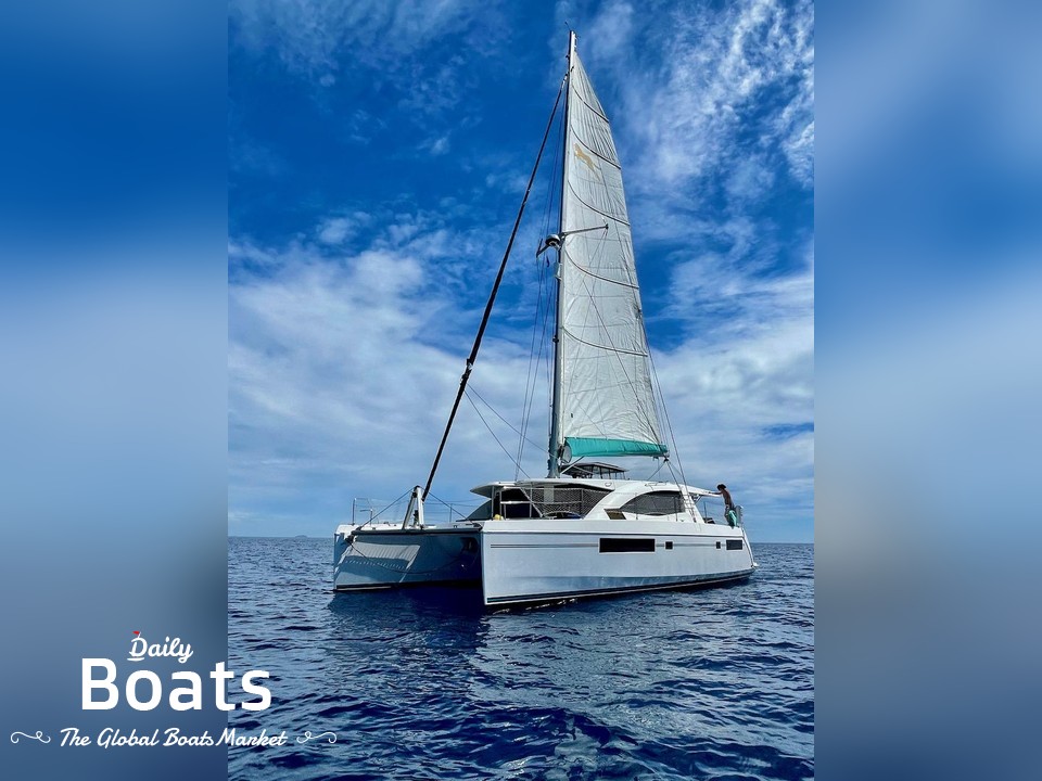 2013 Leopard 48 for sale. View price, photos and Buy 2013 Leopard 48 ...