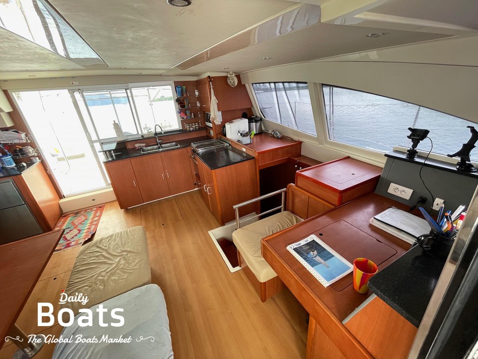 2013 Leopard 48 for sale. View price, photos and Buy 2013 Leopard 48 ...