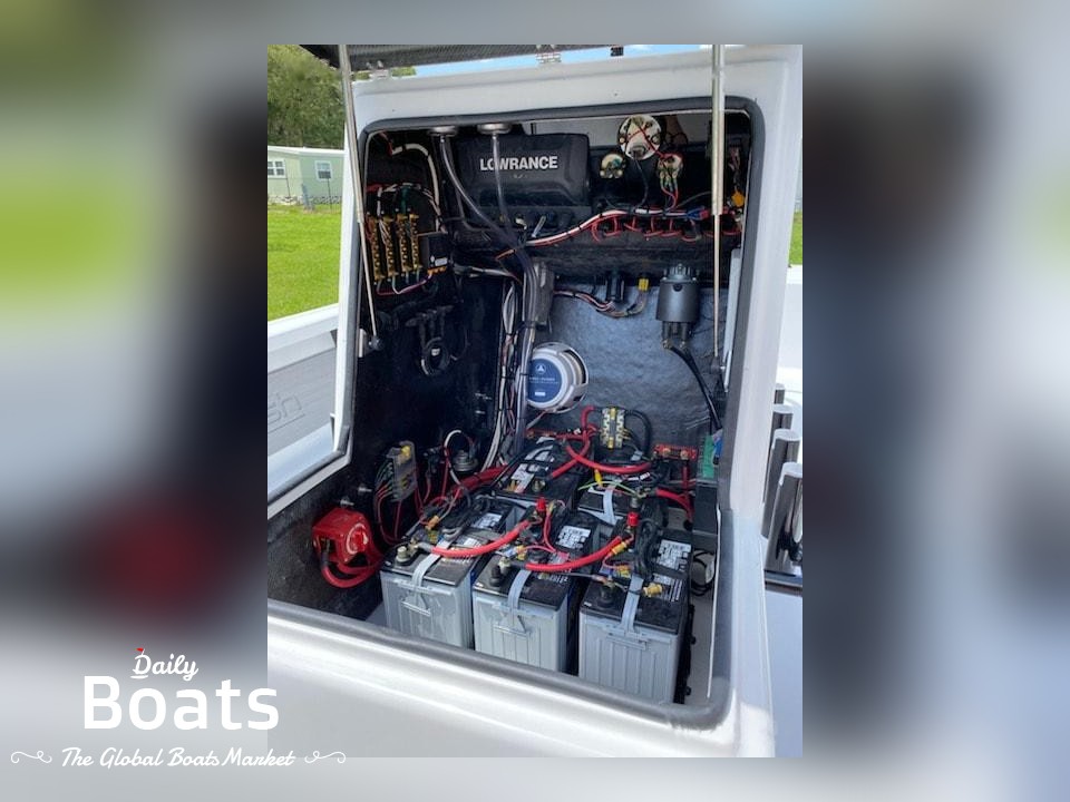 2021 Bonefish Hill Tide 22 for sale. View price, photos and Buy 2021 ...