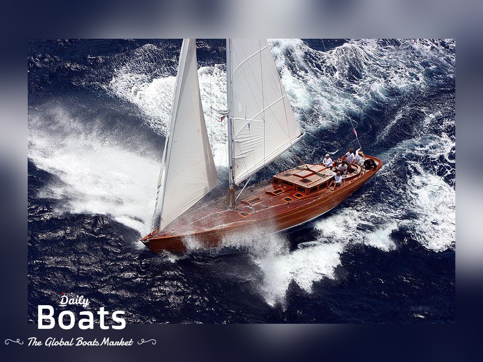 2012 Spirit Yachts 60 Dh for sale. View price, photos and Buy 2012 ...