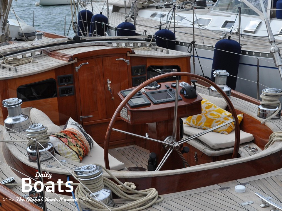 2012 Spirit Yachts 60 Dh for sale. View price, photos and Buy 2012 ...