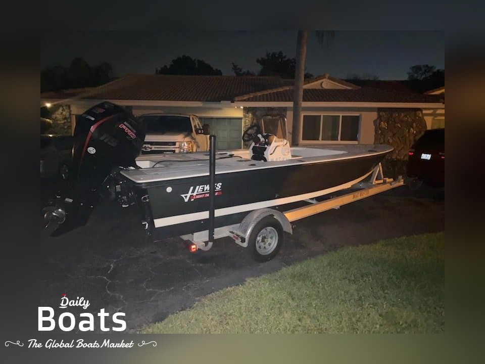 2001 Hewes 19 for sale. View price, photos and Buy 2001 Hewes 19 #376027