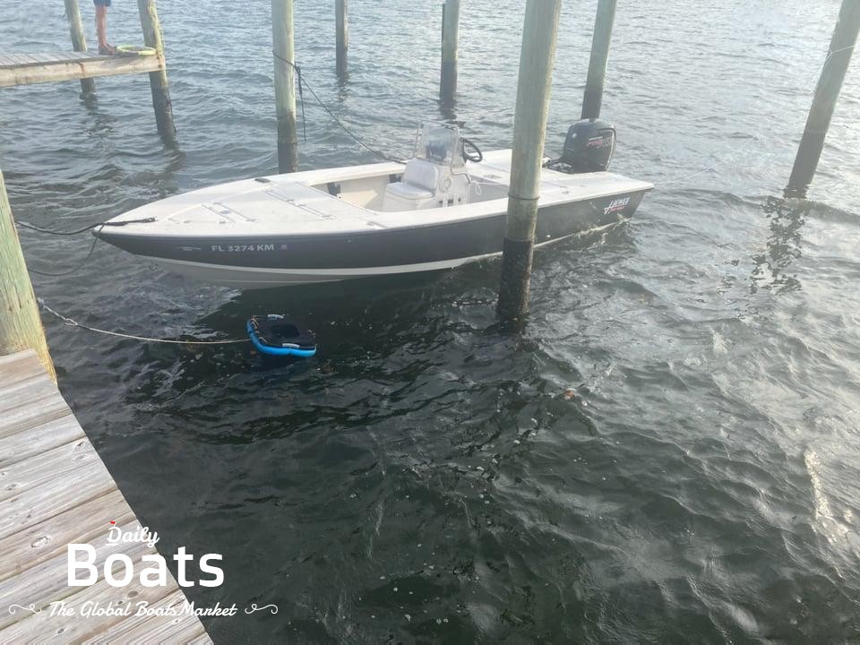 2001 Hewes 19 for sale. View price, photos and Buy 2001 Hewes 19 #376027