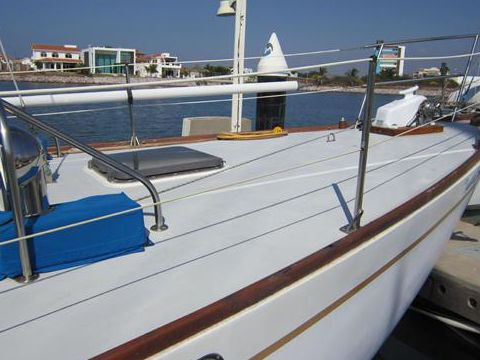 1973 Cal 2-46 for sale. View price, photos and Buy 1973 Cal 2-46 #37602