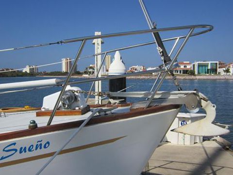 1973 Cal 2-46 for sale. View price, photos and Buy 1973 Cal 2-46 #37602