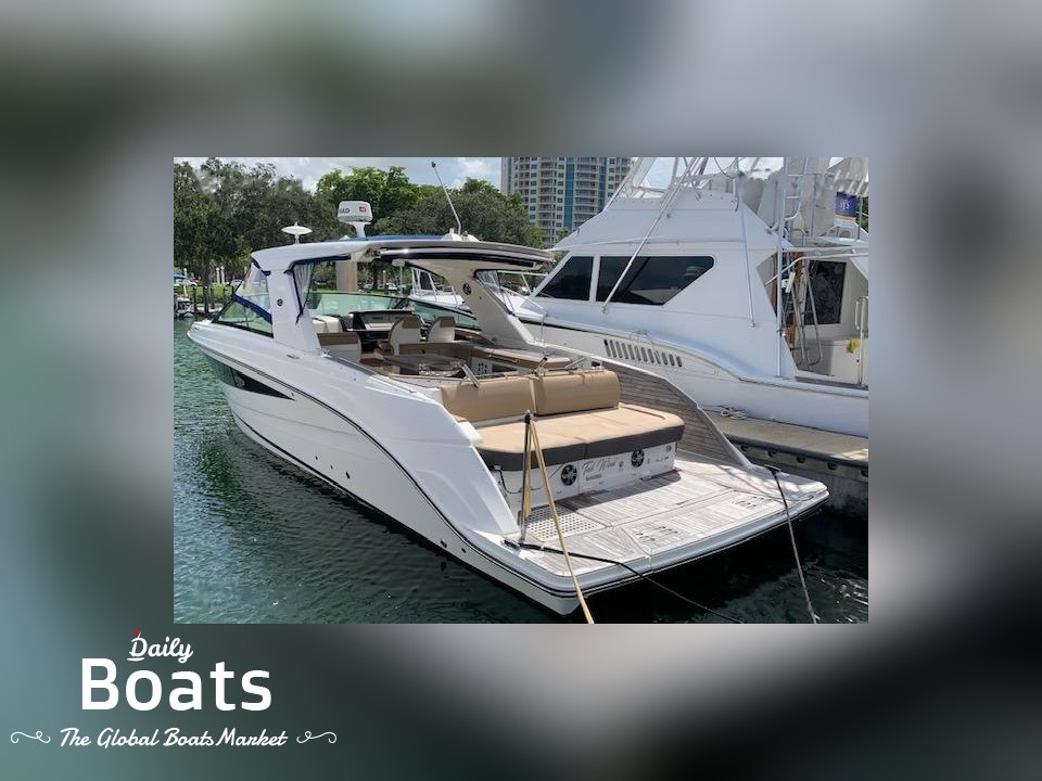 2019 Sea Ray 400 Slx for sale. View price, photos and Buy 2019 Sea Ray ...
