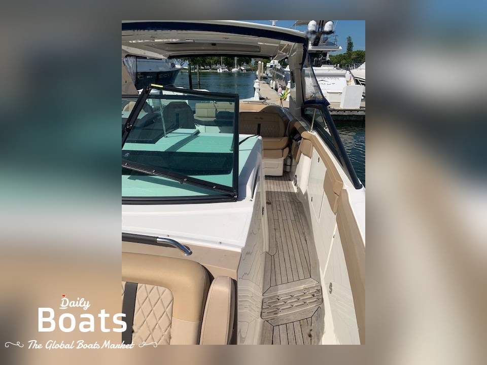 2019 Sea Ray 400 Slx for sale. View price, photos and Buy 2019 Sea Ray ...