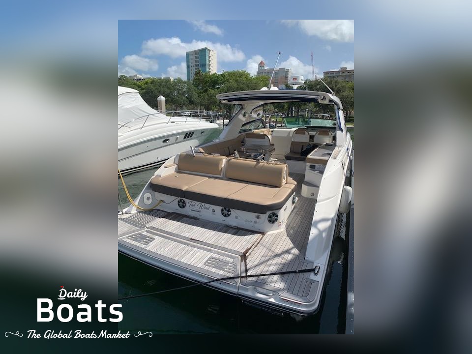 2019 Sea Ray 400 Slx for sale. View price, photos and Buy 2019 Sea Ray ...