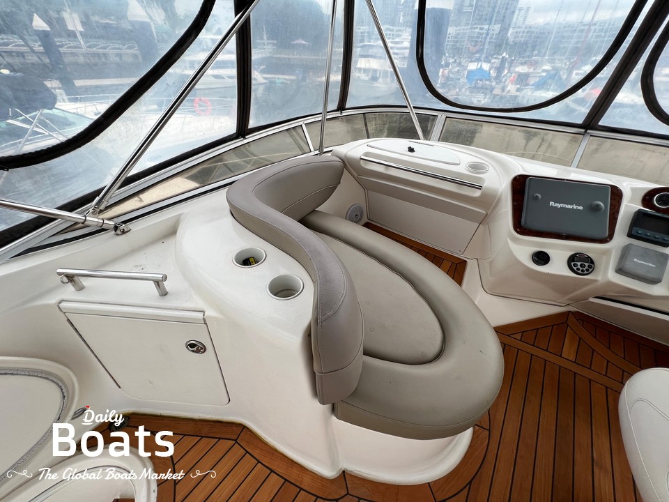 2008 Meridian 341 Sedan for sale. View price, photos and Buy 2008 ...