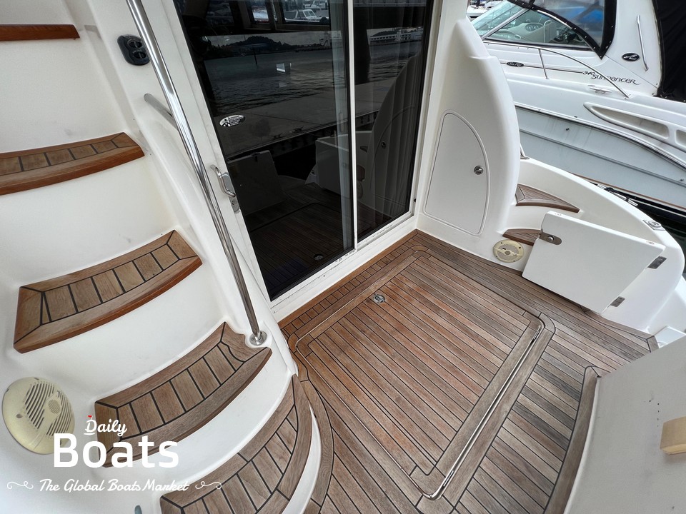 2008 Meridian 341 Sedan for sale. View price, photos and Buy 2008 ...