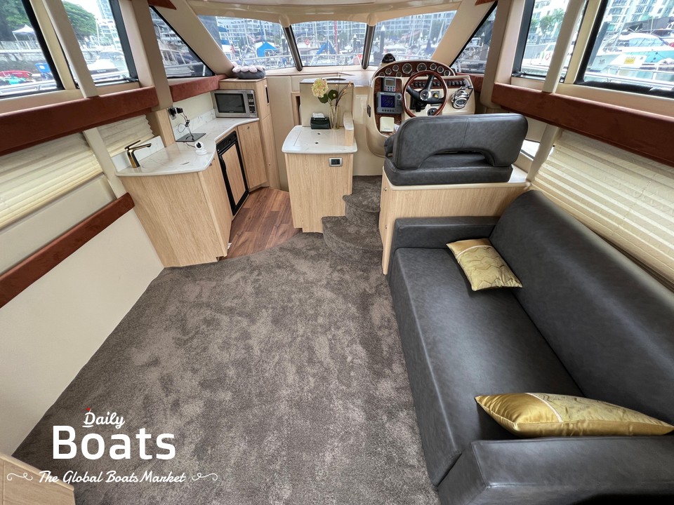 2008 Meridian 341 Sedan for sale. View price, photos and Buy 2008 ...