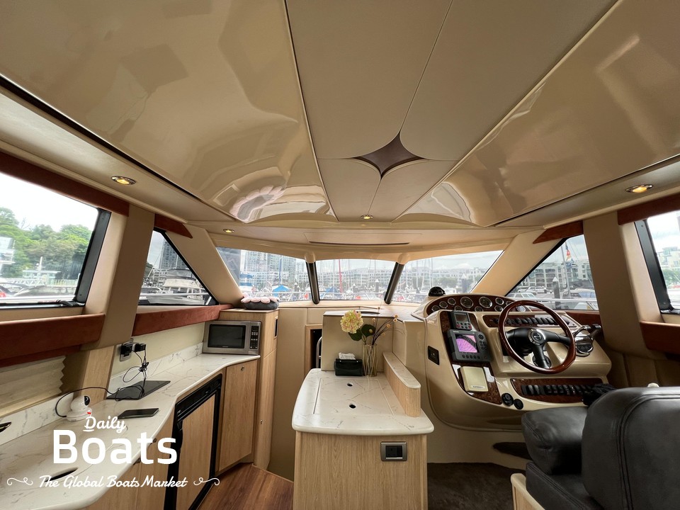 2008 Meridian 341 Sedan for sale. View price, photos and Buy 2008 ...