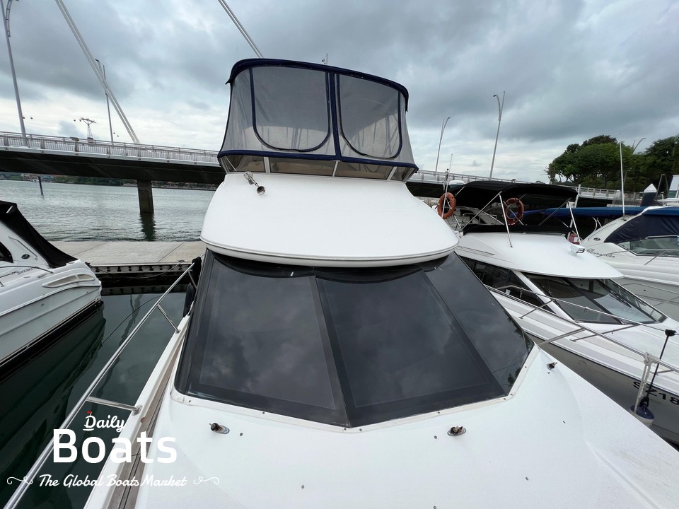 2008 Meridian 341 Sedan for sale. View price, photos and Buy 2008 ...