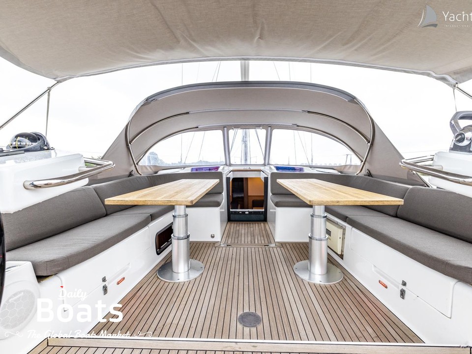 2014 Hanse 575 for sale. View price, photos and Buy 2014 Hanse 575 #376058