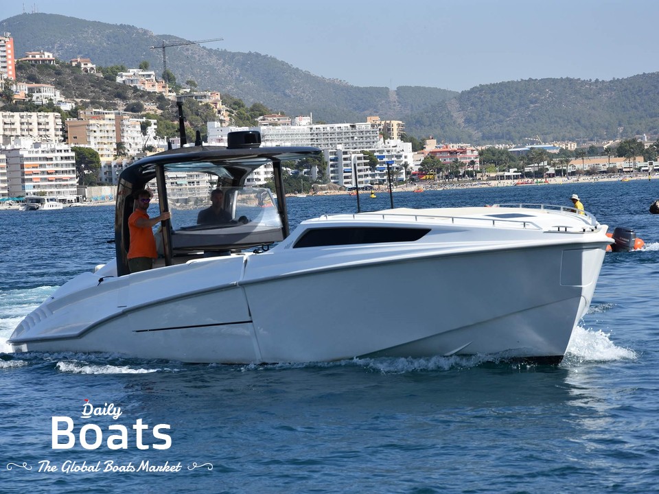 2011 Wider 42 for sale. View price, photos and Buy 2011 Wider 42 #376061