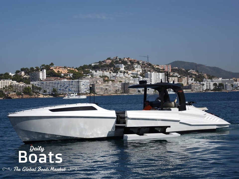 2011 Wider 42 for sale. View price, photos and Buy 2011 Wider 42 #376061